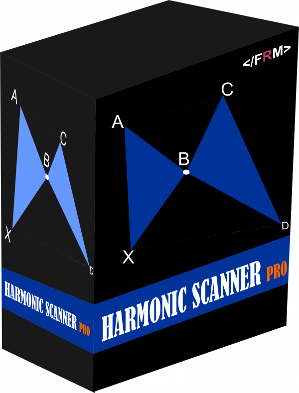 Harmonic Scanner Pro - Forex Robot Makers